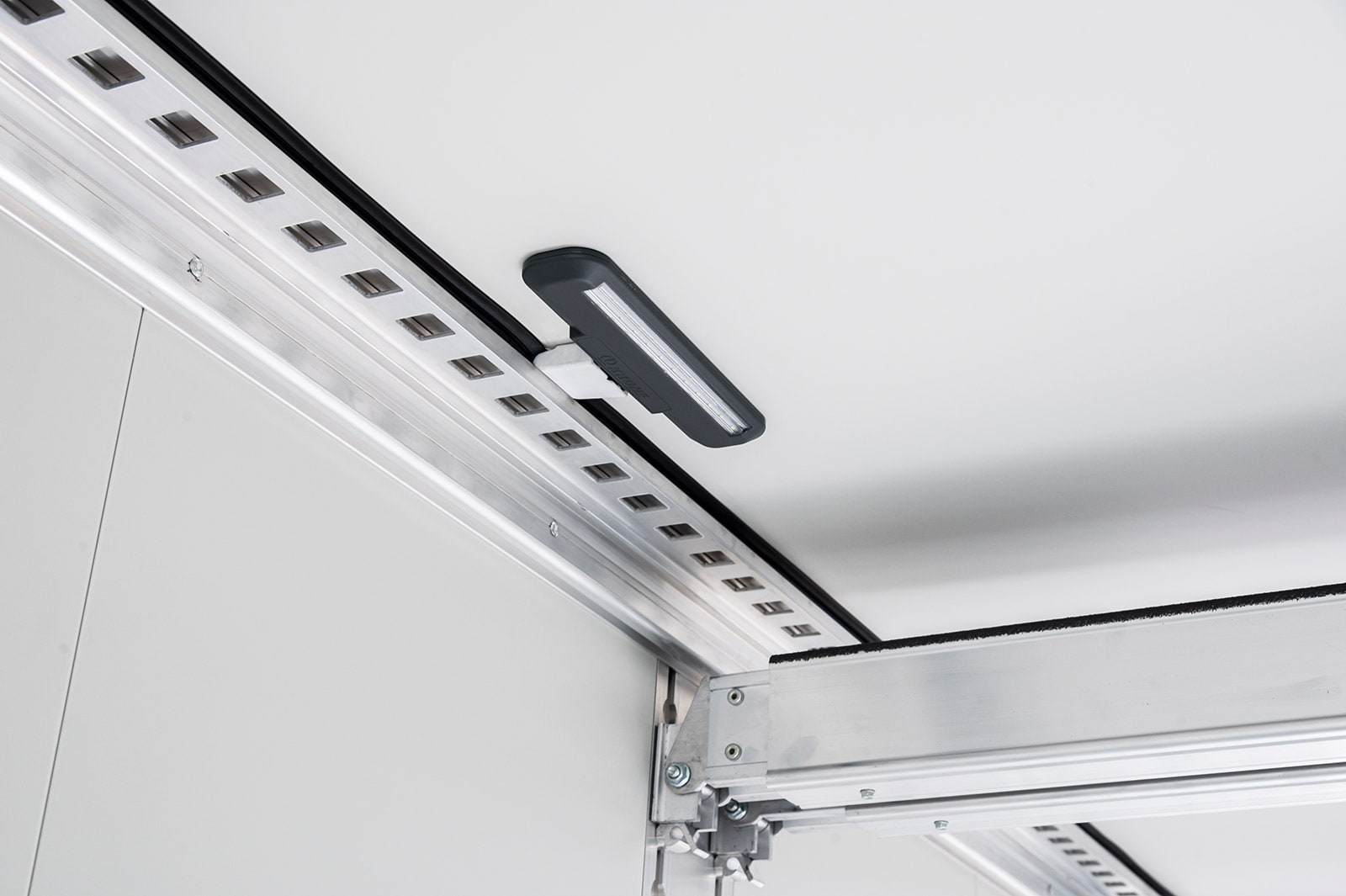 Cool Liner - KRONE Fleet